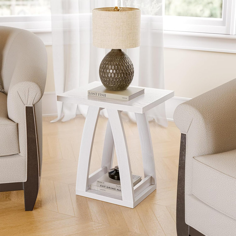 Wayfair modern end tables store
